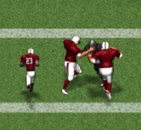 4th and Goal 2024 Game - Play Online Unblocked 4th and Goal