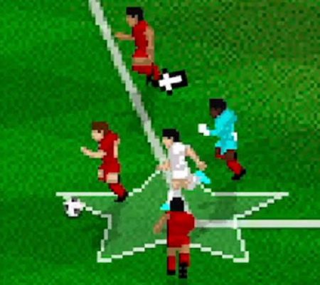 Retro Goal Unblocked - Play Retro Goal Unblocked Without Download